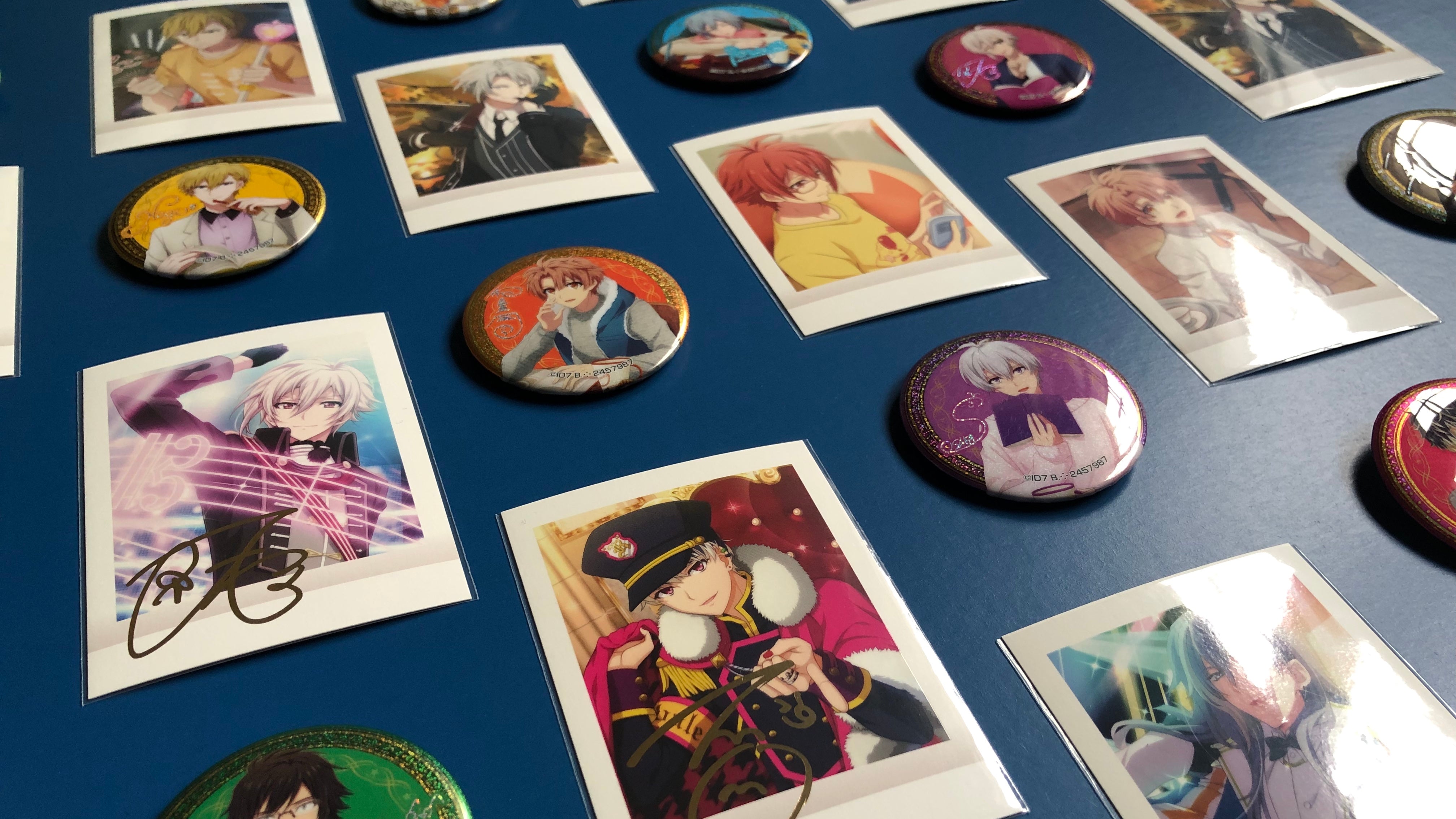 Character Goods – hanasakushop