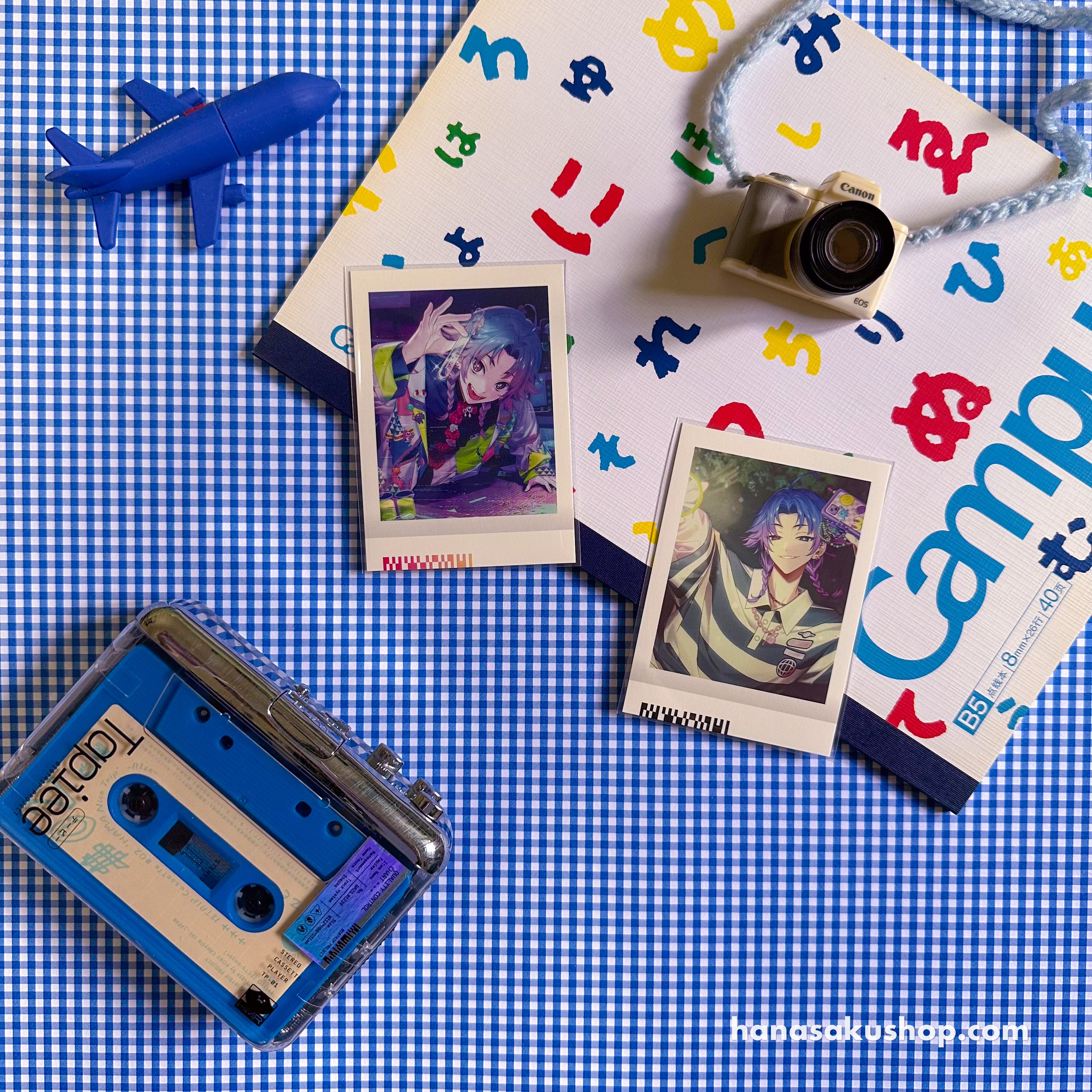 [SET] 18TRIP Pashacolle - Netaro – hanasakushop