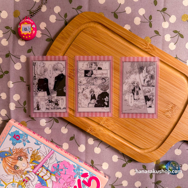 Manga Art Goods (Shoujo) – Tagged "shoujo_manga"– hanasakushop