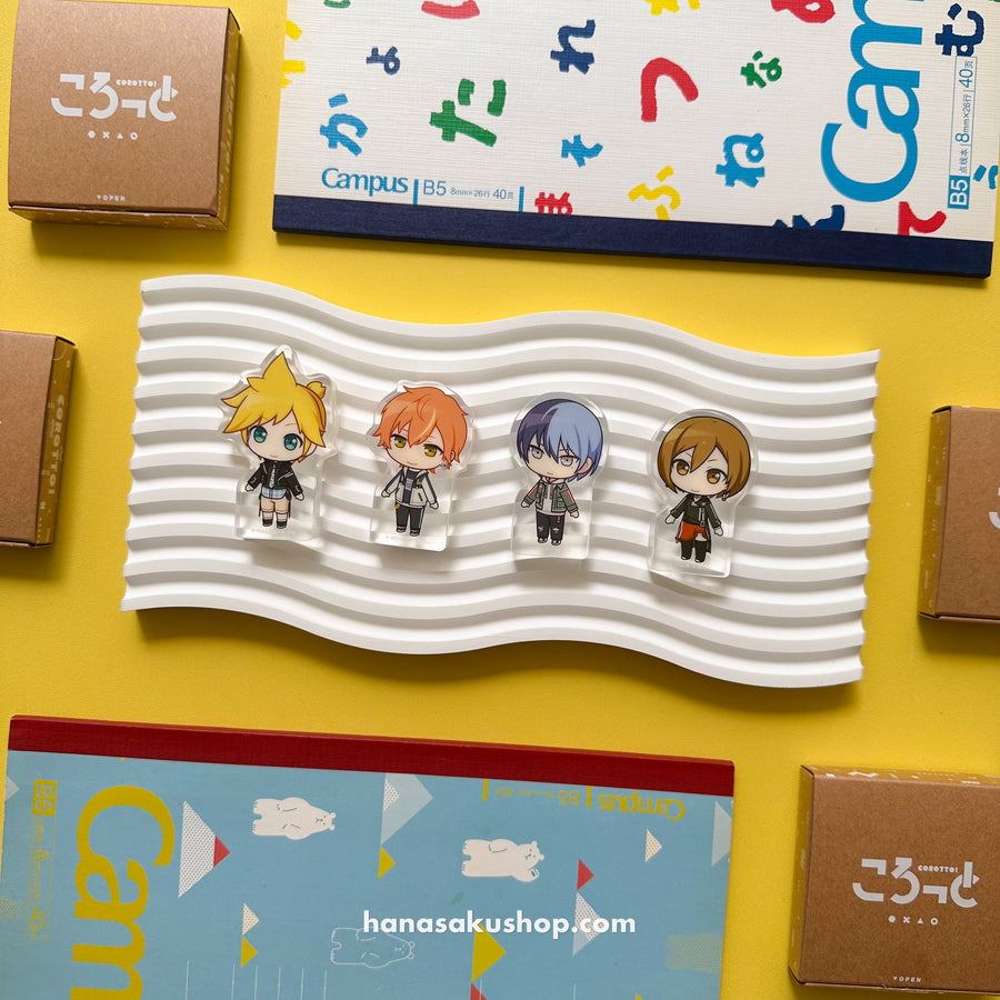 Project SEKAI COLORFUL STAGE! Official Merch – hanasakushop