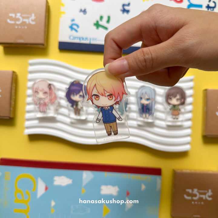 Project SEKAI COLORFUL STAGE! Official Merch – hanasakushop