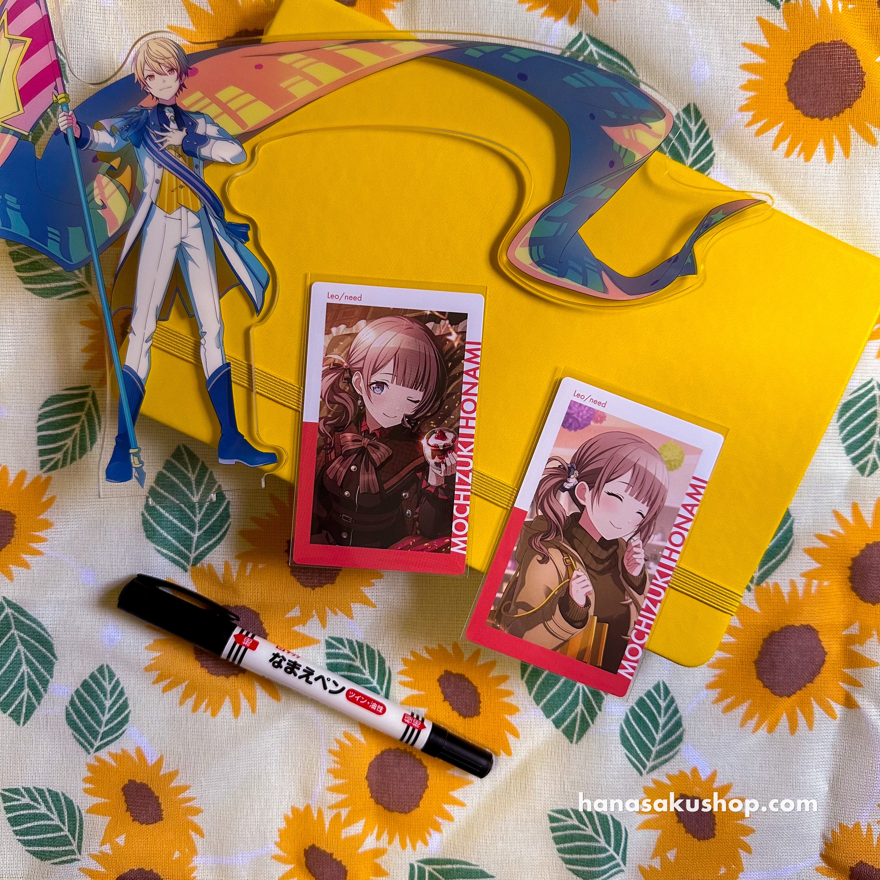 [SET] Project Sekai ePick Card Vol.15A - Honami – hanasakushop