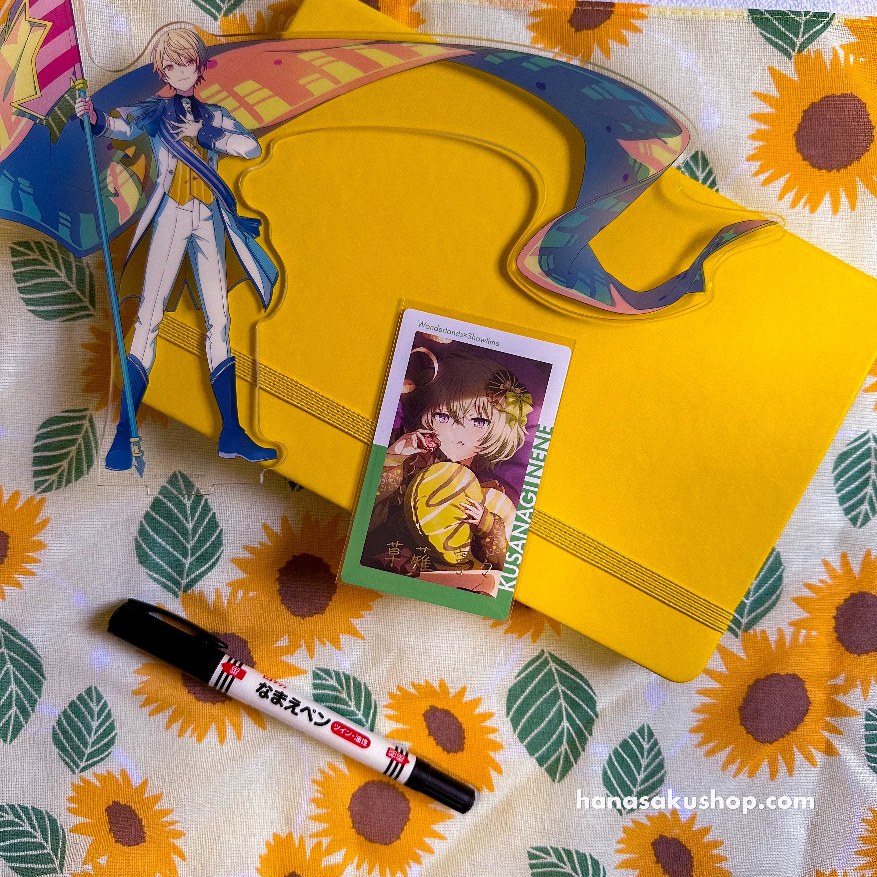 [Indv] Project Sekai ePick Card Vol.15A - Nene (Signed) – hanasakushop