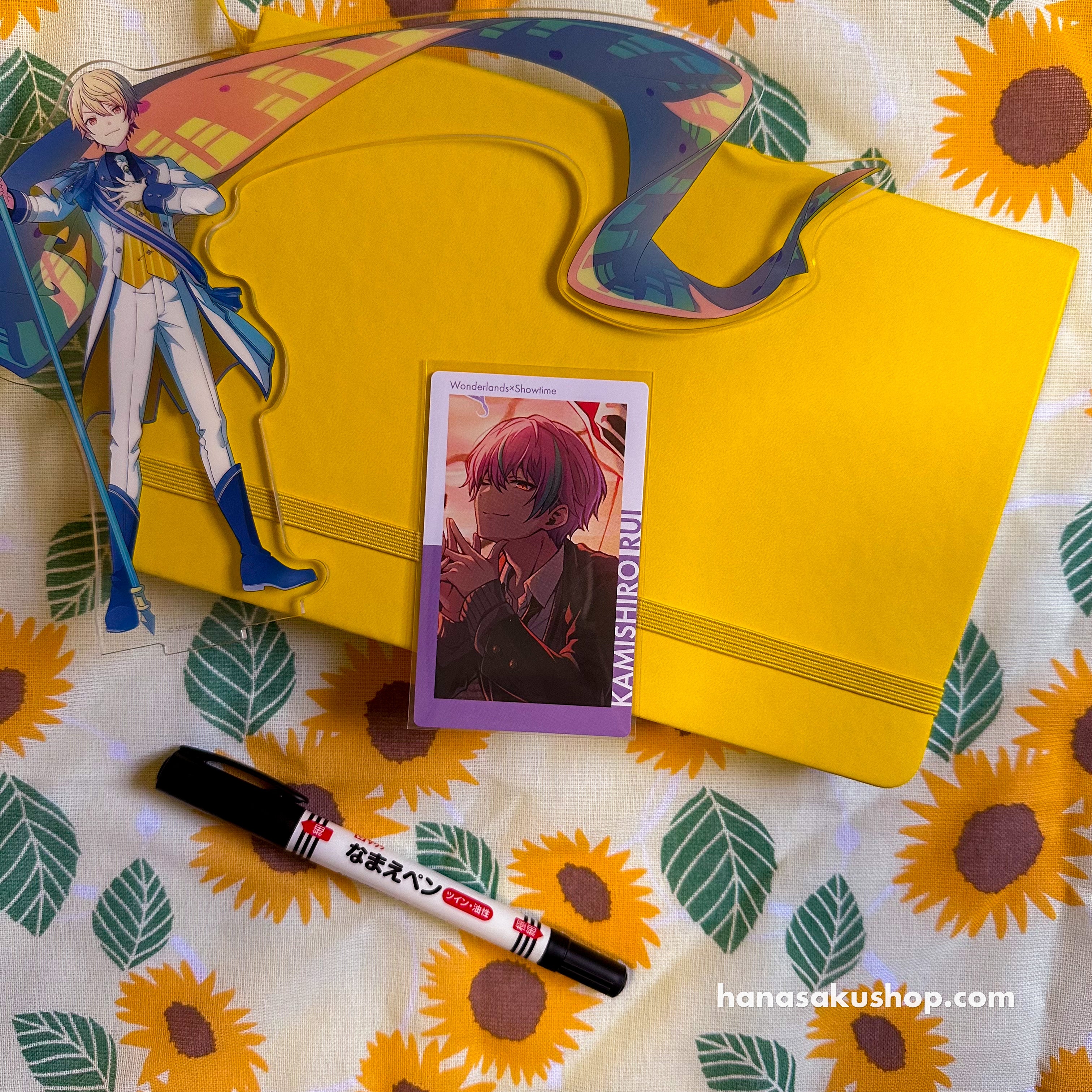 [Indv] Project Sekai ePick Card Vol.16B - Rui – hanasakushop