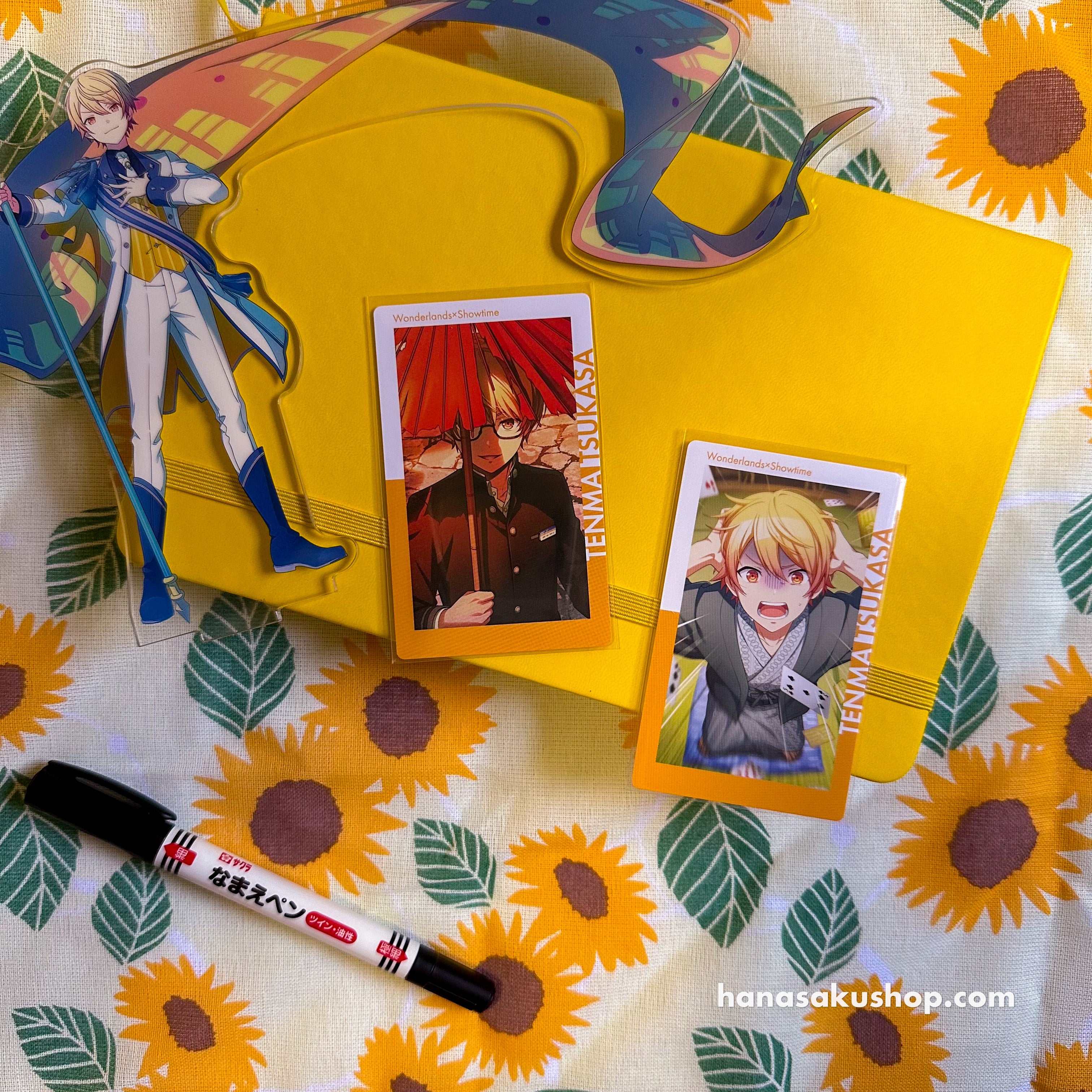 [SET] Project Sekai ePick Card Vol.16B - Tsukasa – hanasakushop