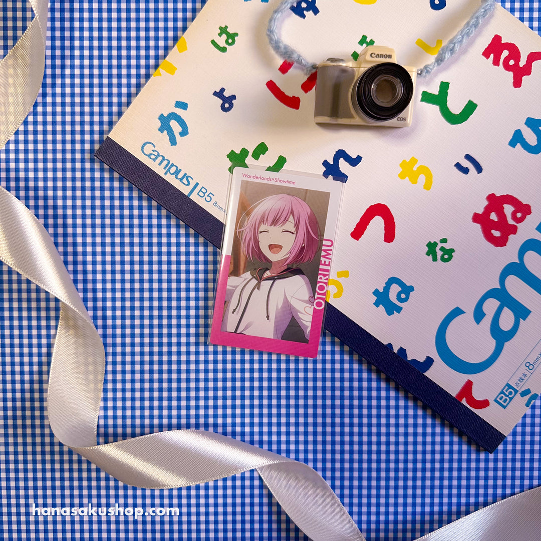 Project SEKAI COLORFUL STAGE! Official Merch – hanasakushop