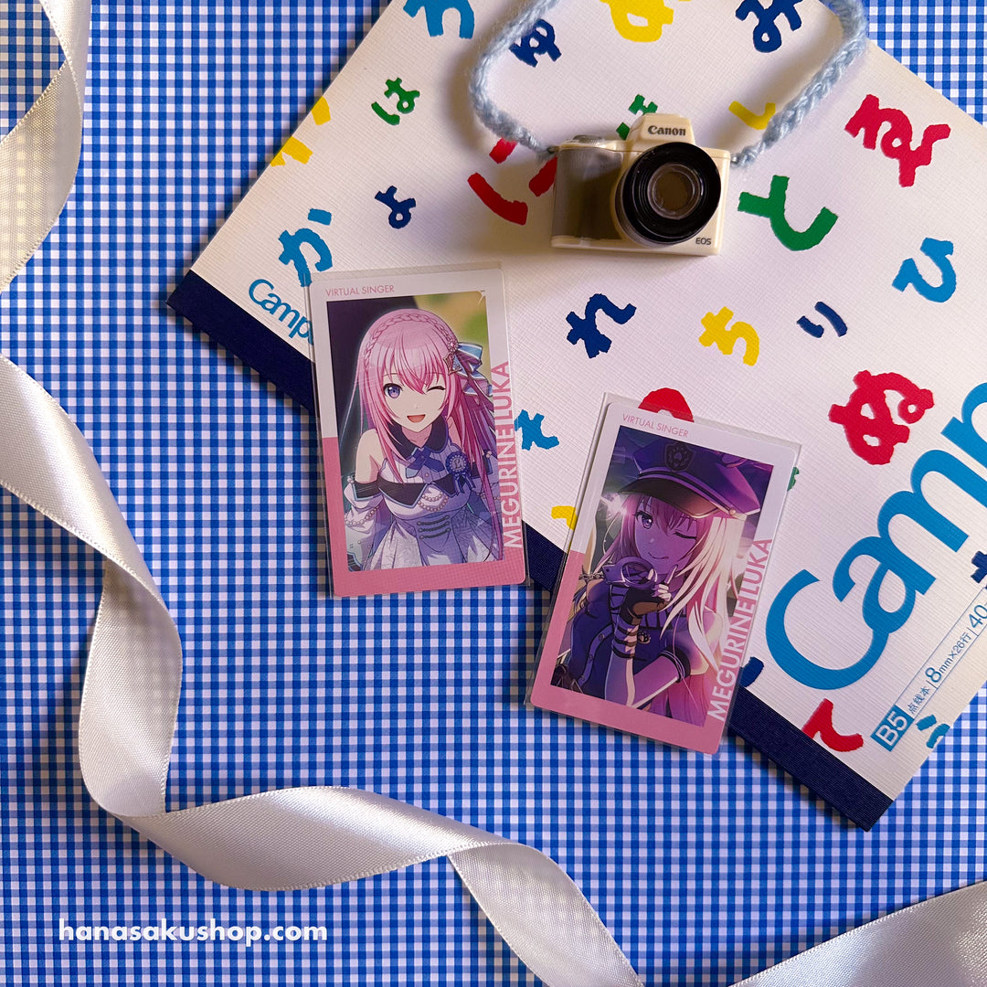 Project SEKAI COLORFUL STAGE! Official Merch – hanasakushop