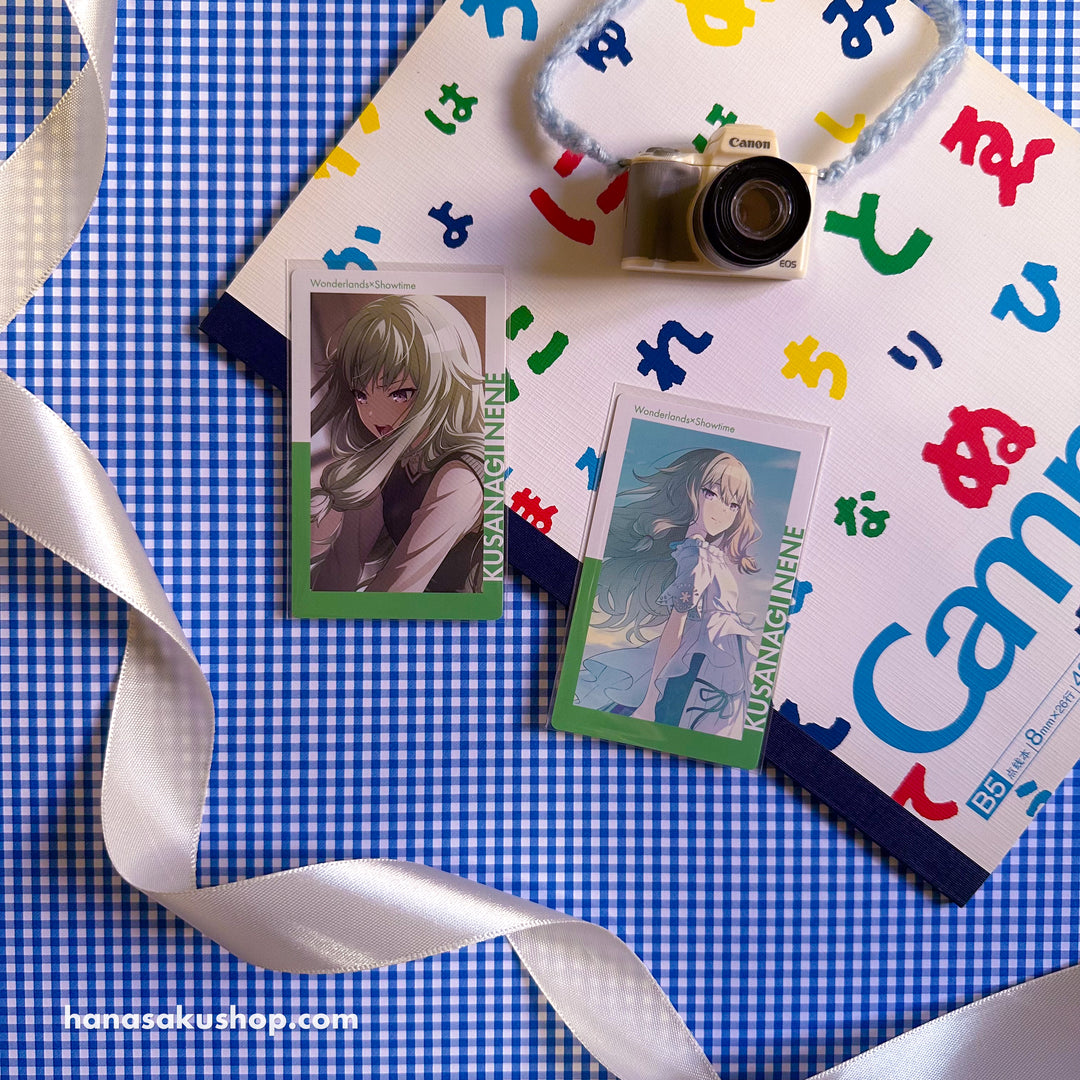 Project SEKAI COLORFUL STAGE! Official Merch – hanasakushop