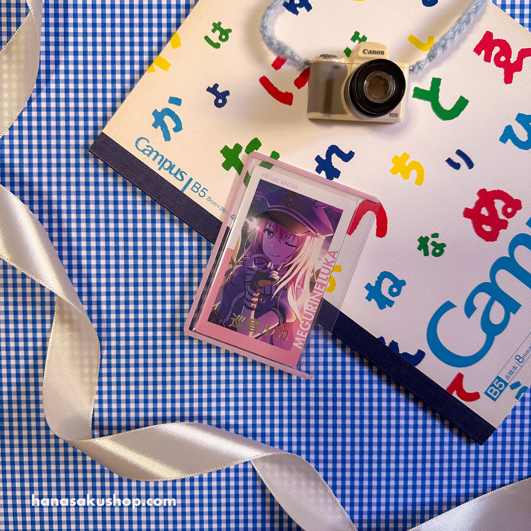 Project SEKAI COLORFUL STAGE! Official Merch – hanasakushop