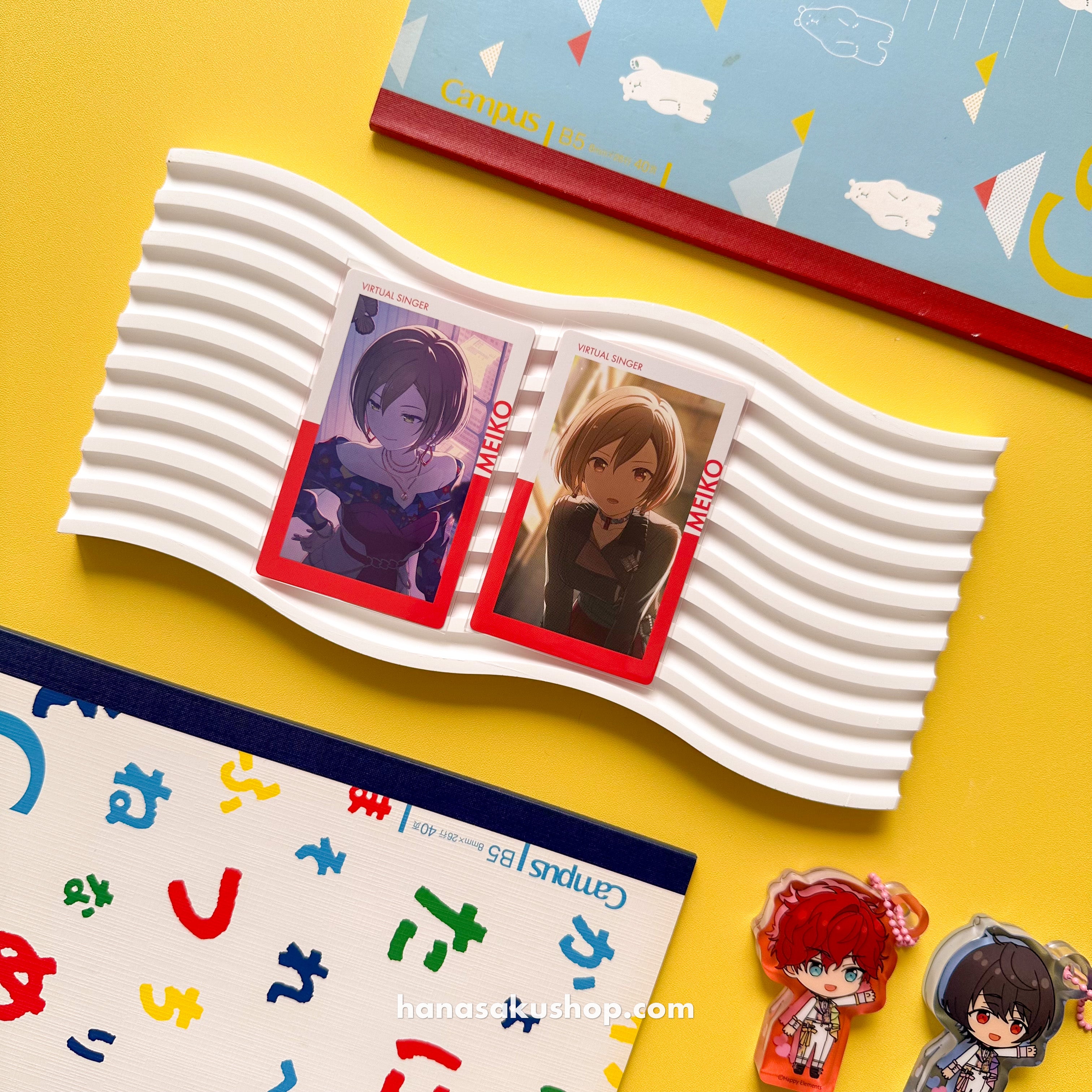[SET] Project SEKAI ePick Card Series Vol.21B - MEIKO – hanasakushop