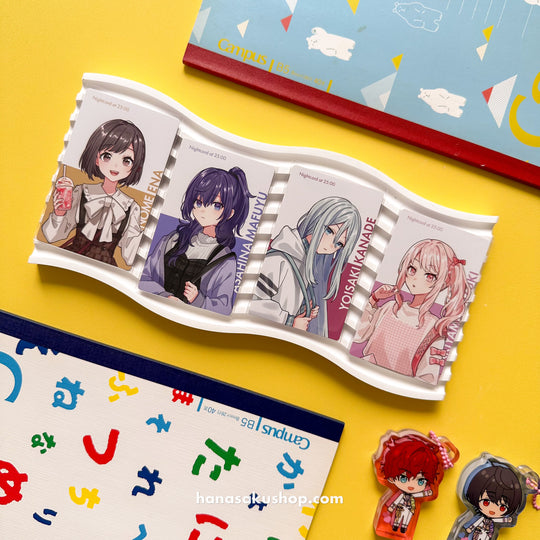 Project SEKAI COLORFUL STAGE! Official Merch – hanasakushop