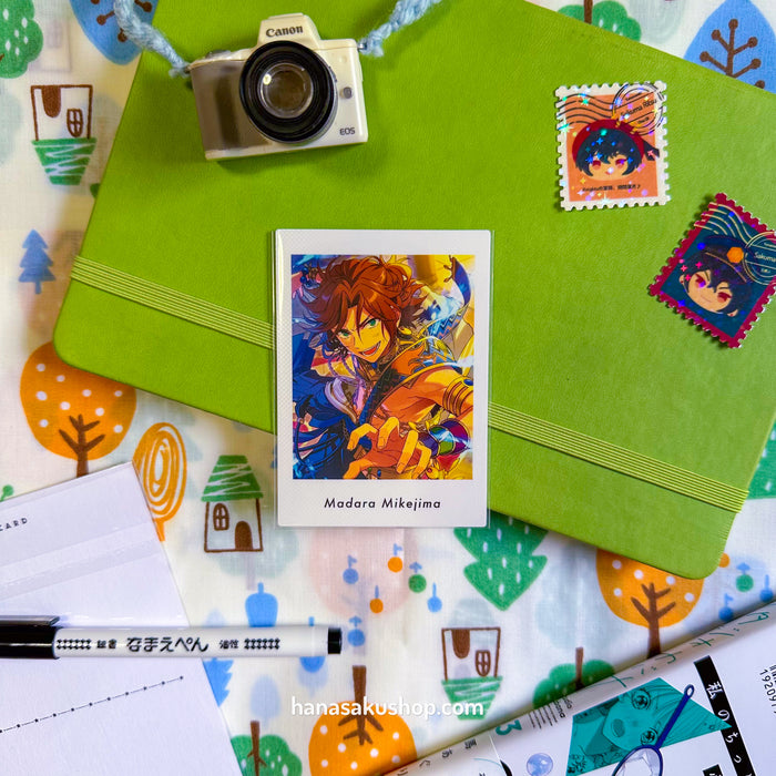 [Indv] Ensemble Stars!! P.A.shots!! EXTRA - Madara – hanasakushop