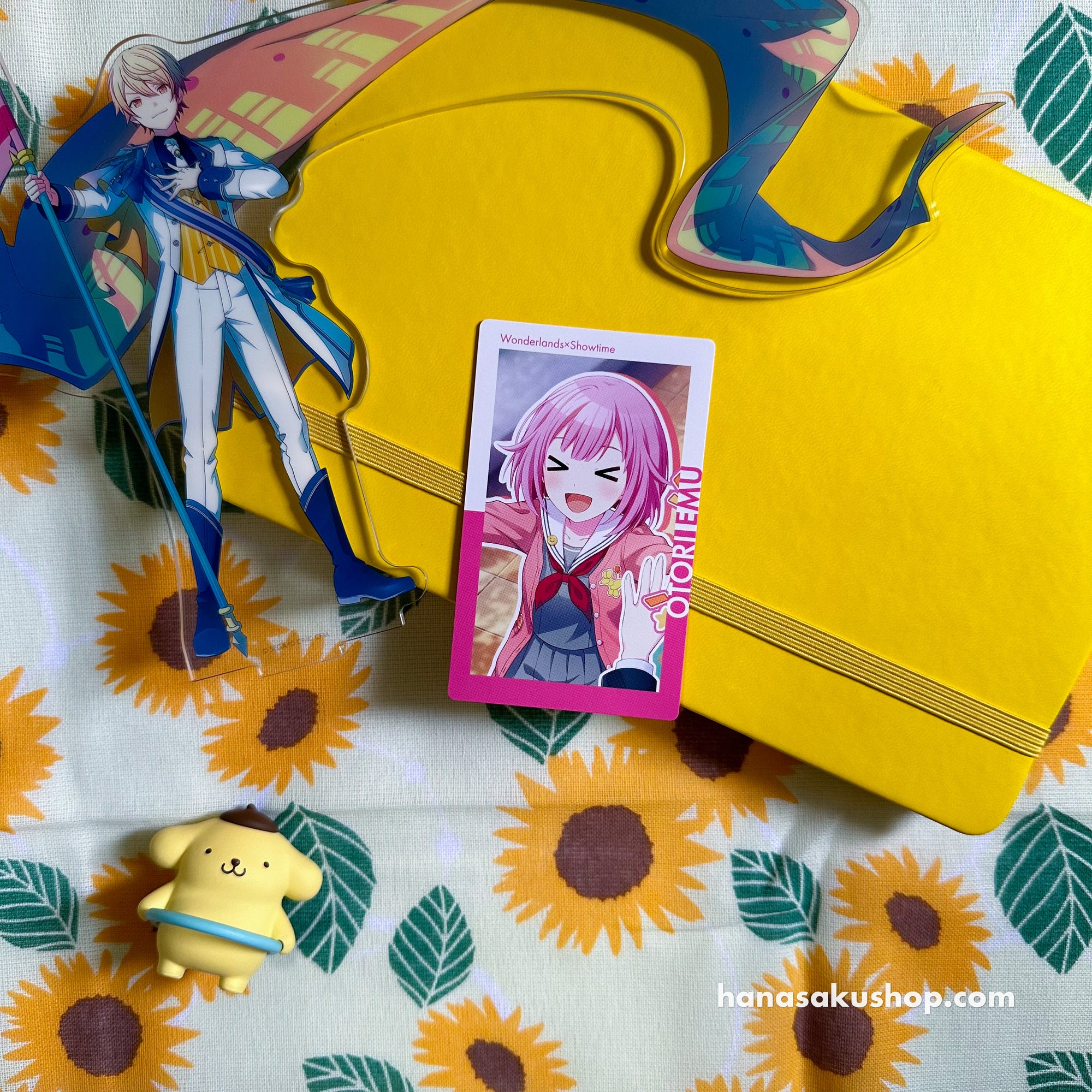 [Indv] Project Sekai ePick Card Vol.11B - Emu – hanasakushop