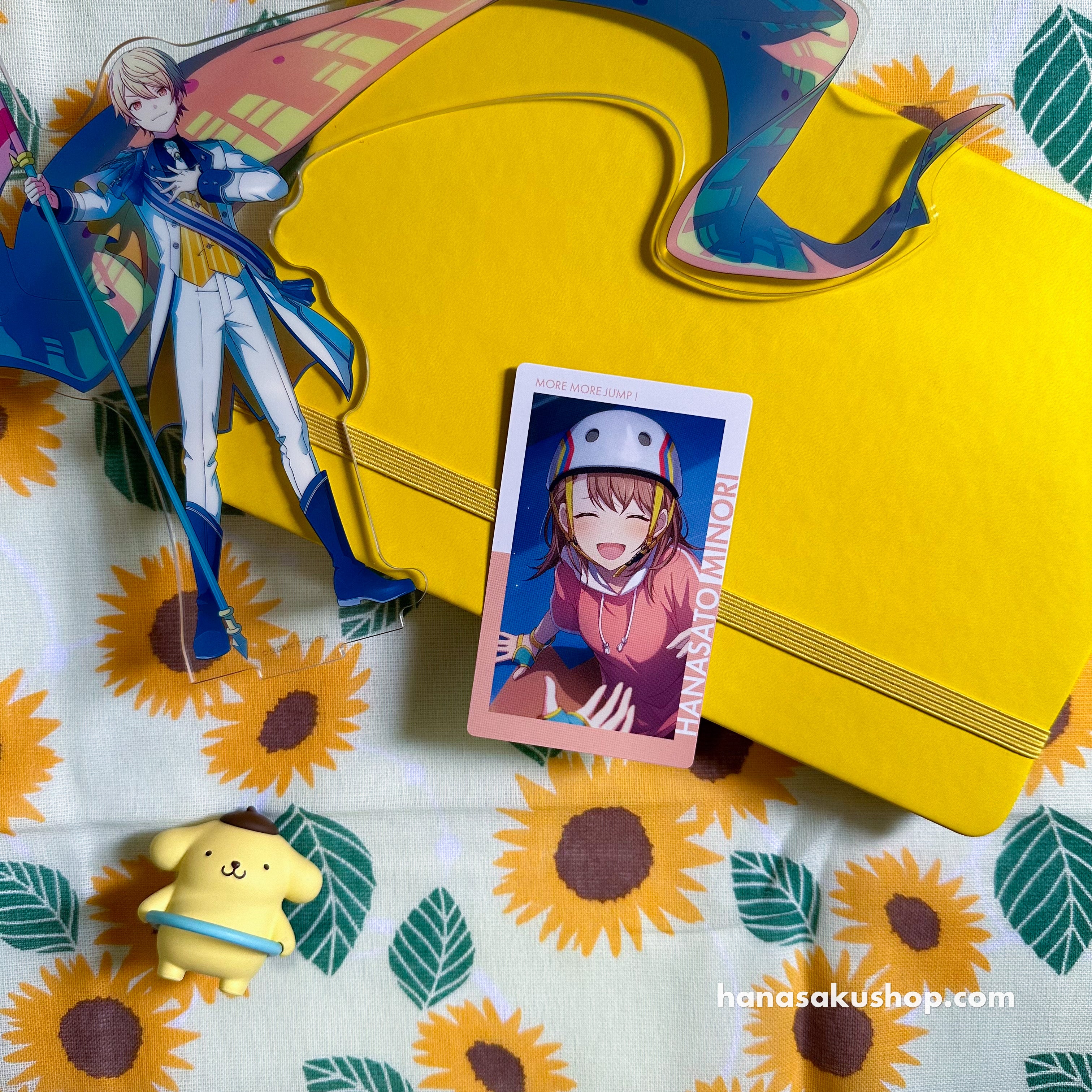 [Indv] Project Sekai ePick Card Vol.11B - Minori – hanasakushop