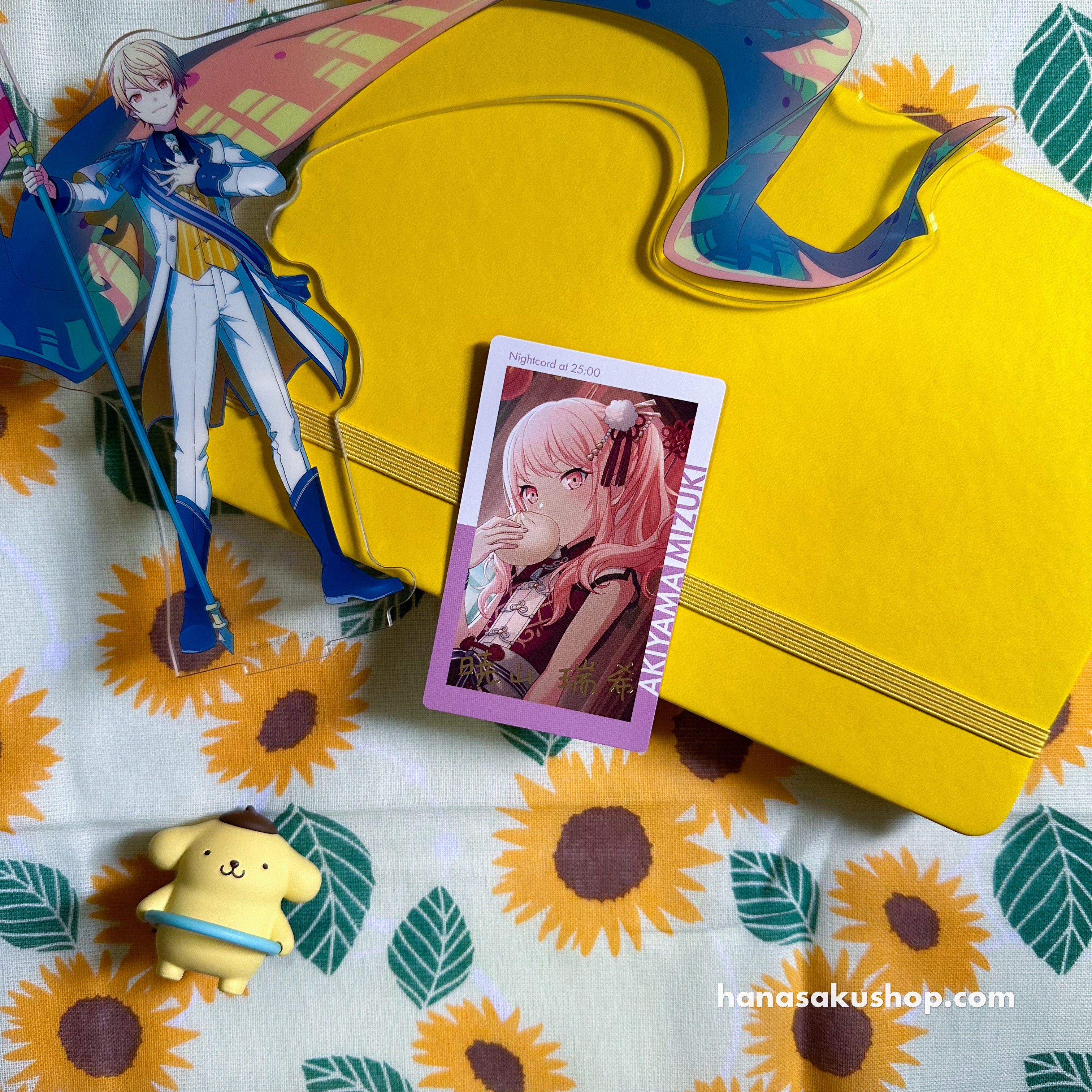 [Indv] Project Sekai ePick Card Vol.12A - Mizuki (Signed) – hanasakushop