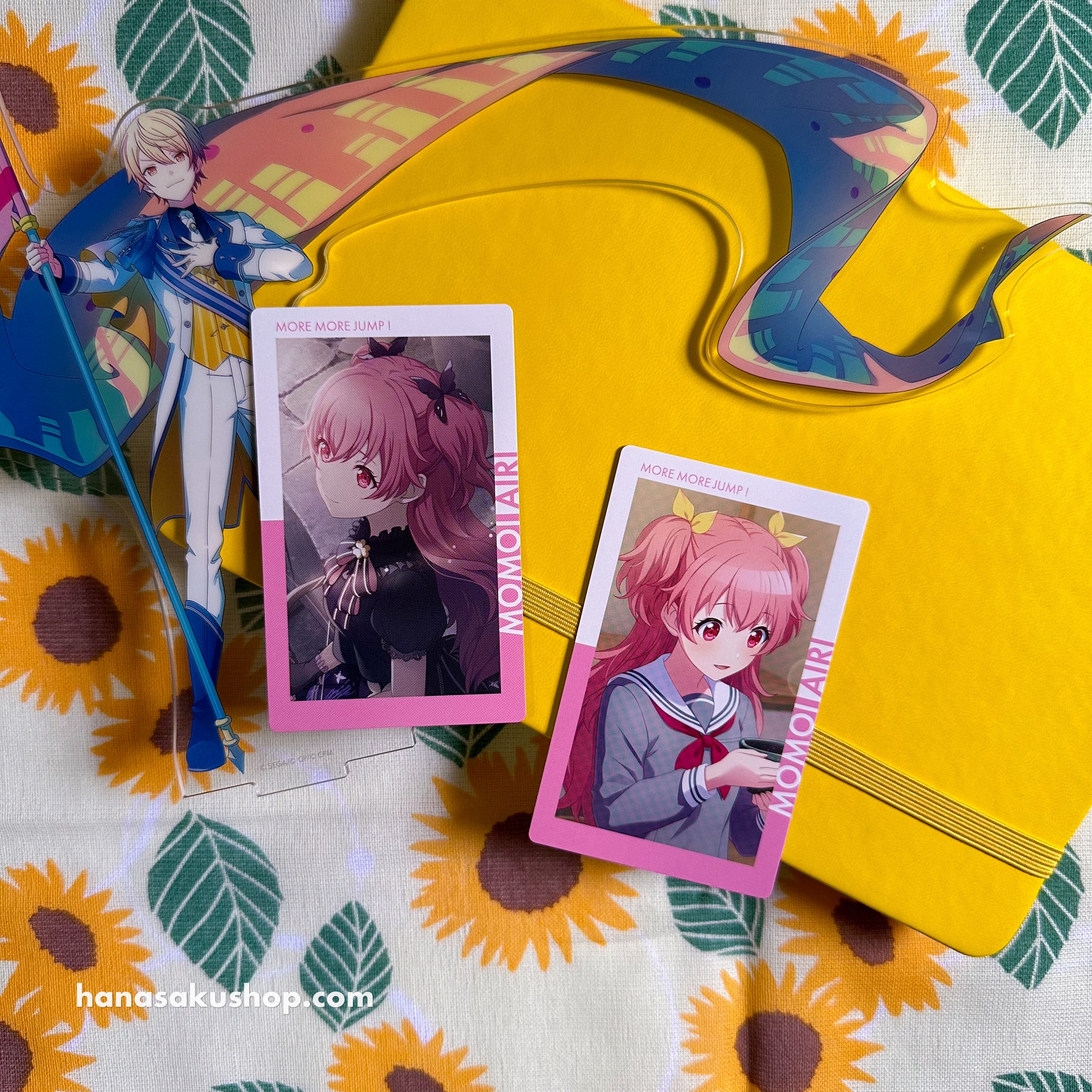 [SET] Project Sekai ePick Card Vol.13C - Airi – hanasakushop