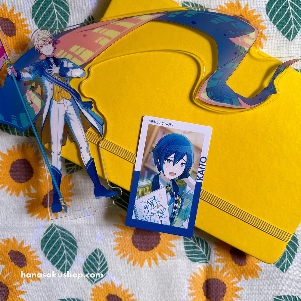 [Indv] Project Sekai ePick Card Vol.13C - KAITO – hanasakushop