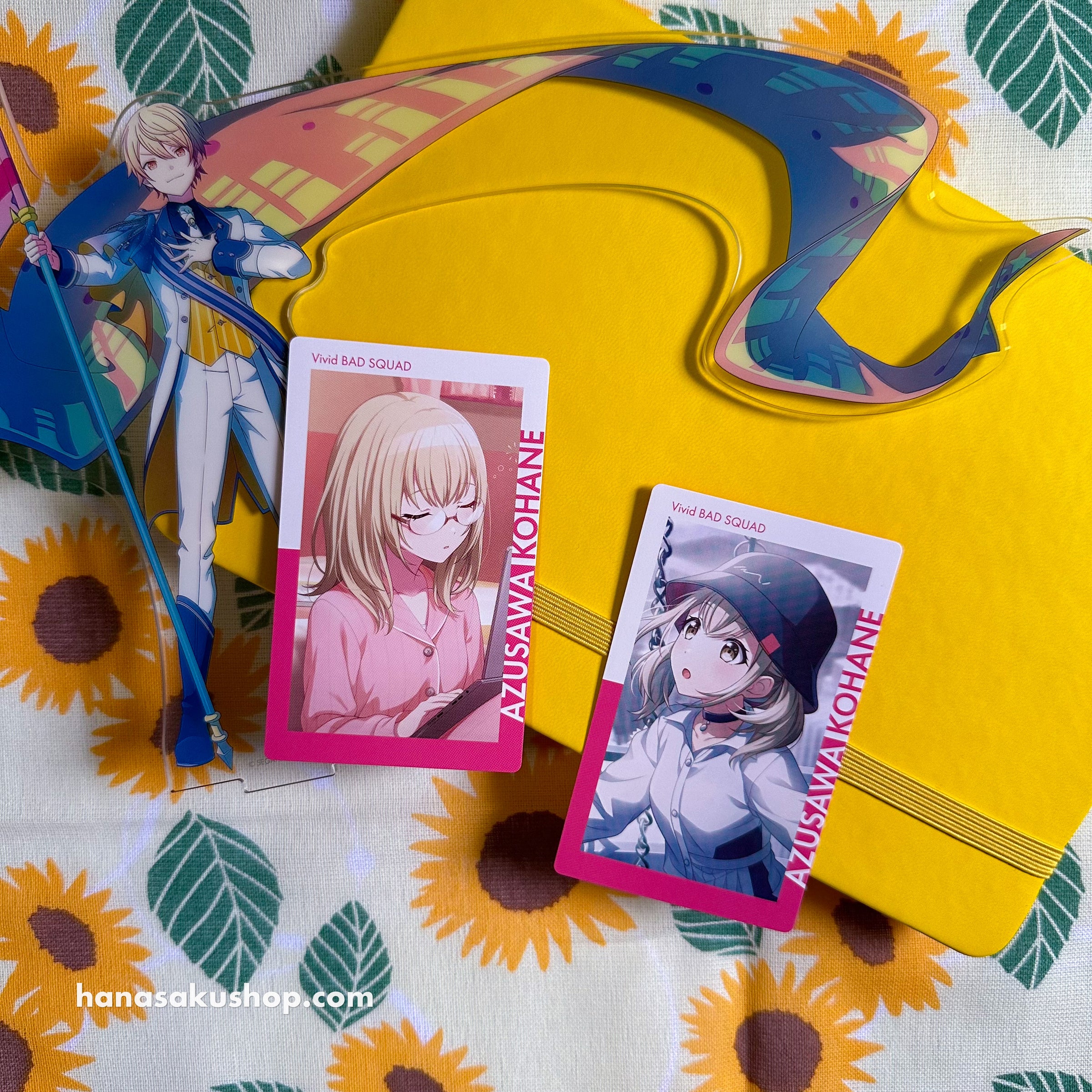[SET] Project Sekai ePick Card Vol.14A - Kohane – hanasakushop