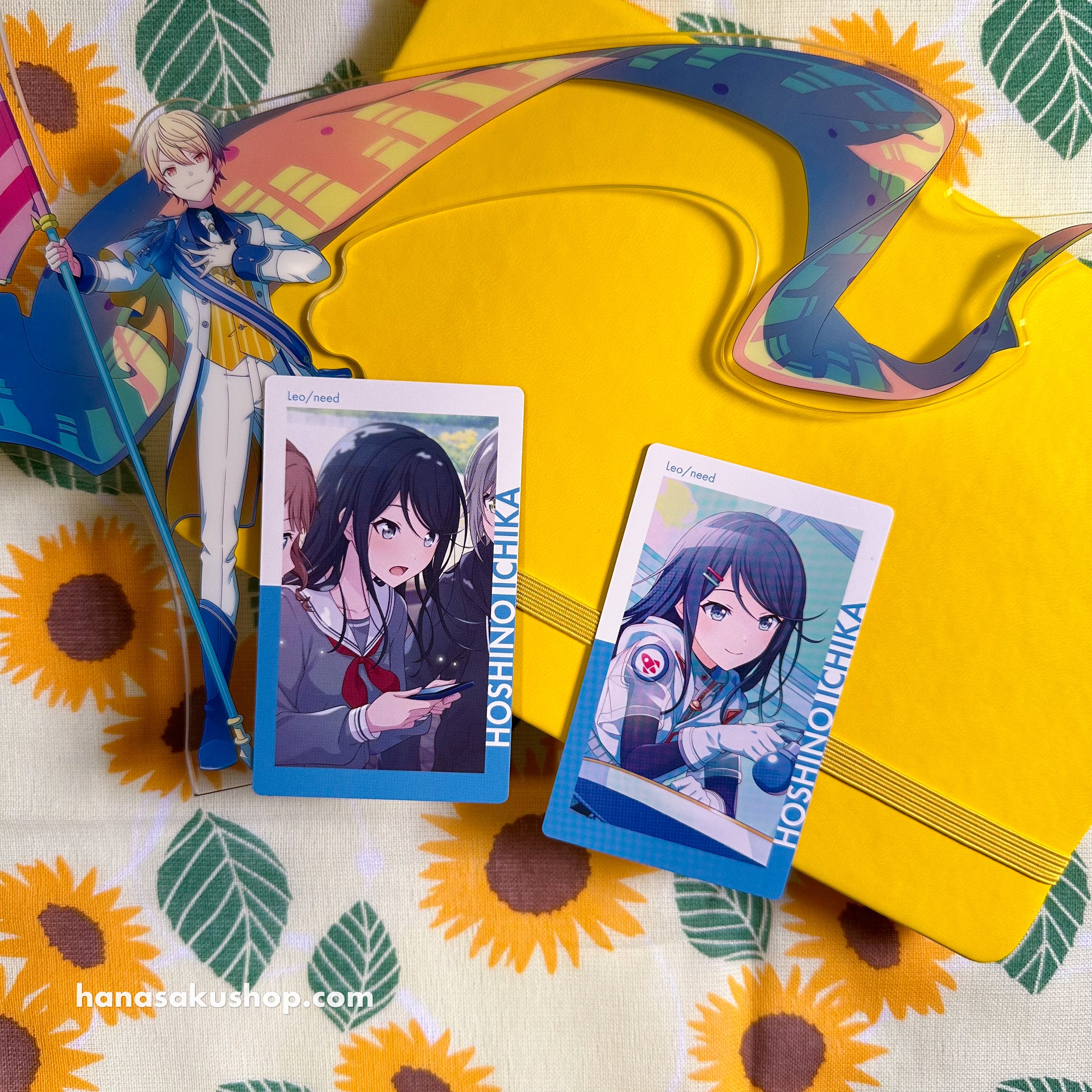 [SET] Project Sekai ePick Card Vol.14B - Ichika – hanasakushop