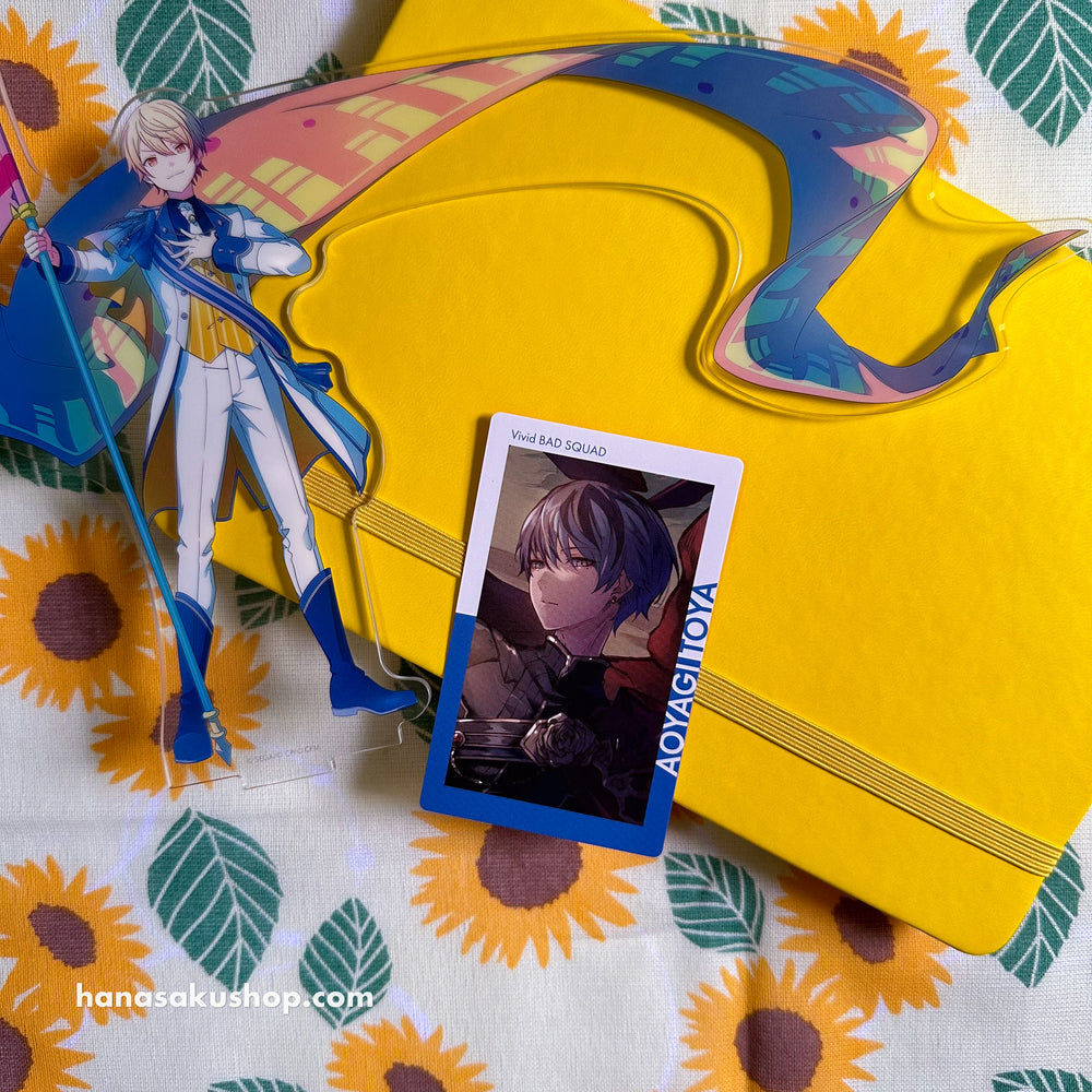 [Indv] Project Sekai ePick Card Vol.14C - Toya – hanasakushop