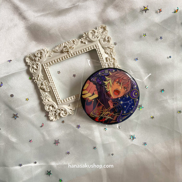 Ensemble Stars!! CN Constellation Can Badge - Koga – hanasakushop