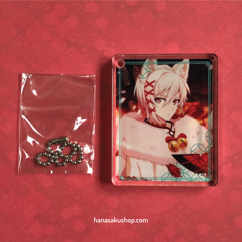 IDOLiSH7 Colotta (Ayakashi Mangekyo) ~ Tenn – hanasakushop
