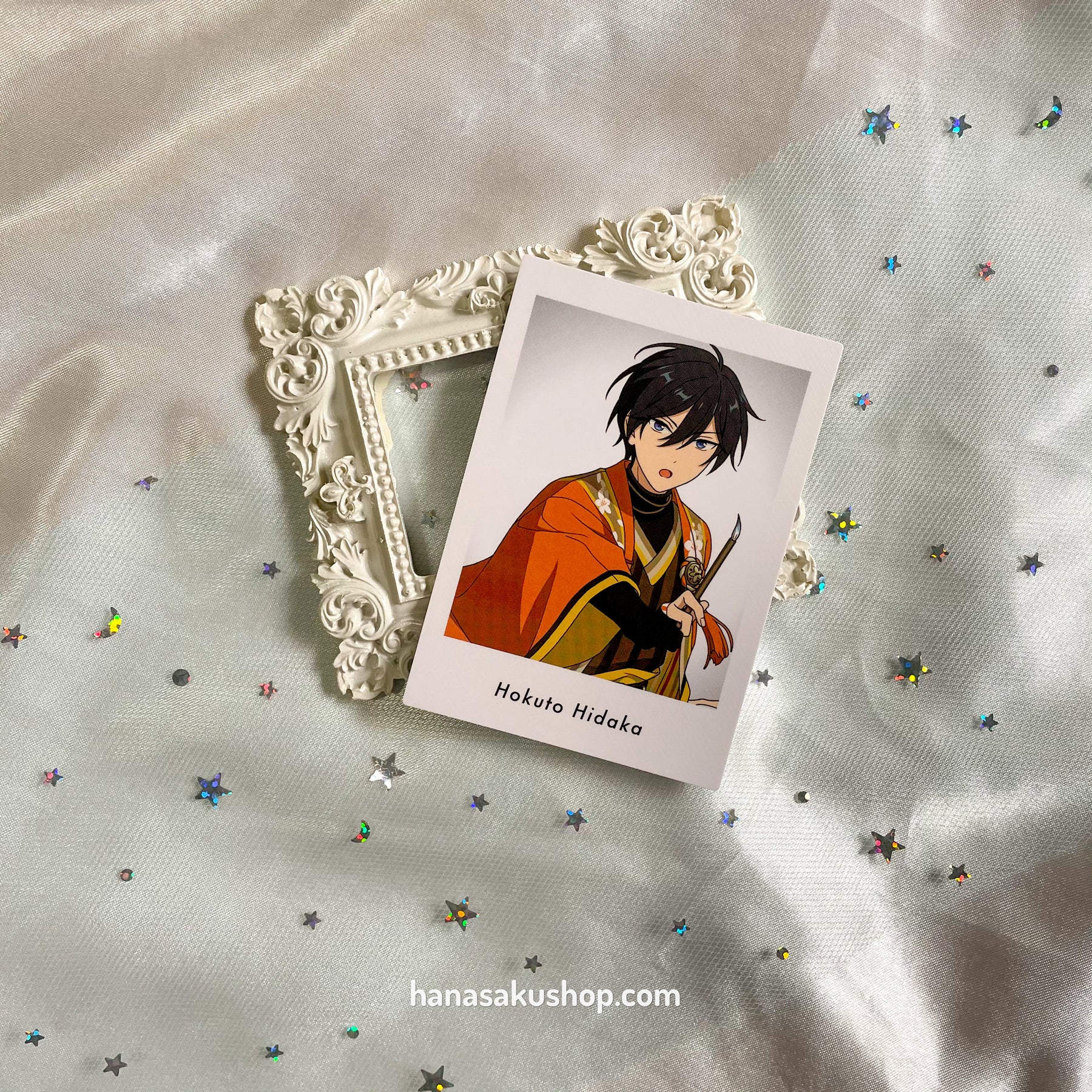 Ensemble Stars P.A.shots!! Tokuten - Hokuto – hanasakushop